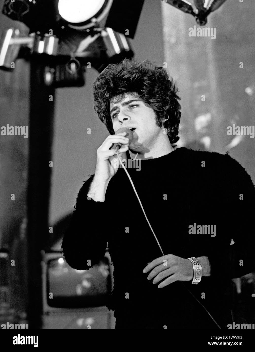 Ricky shayne hi-res stock photography and images - Alamy