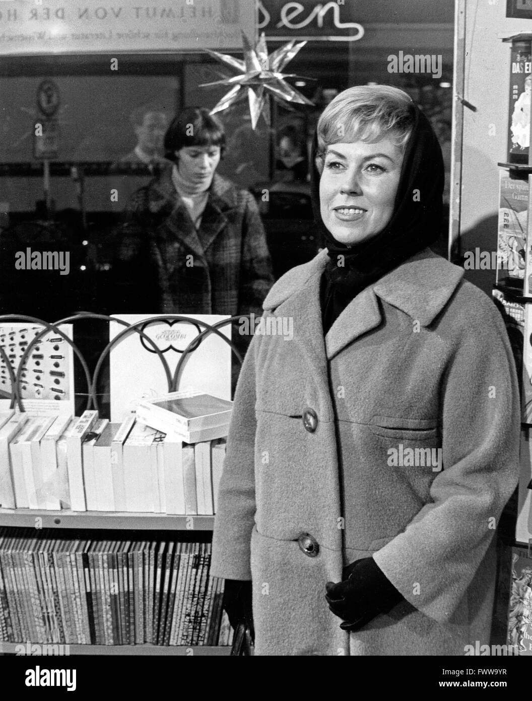 Vorn front hi-res stock photography and images - Alamy