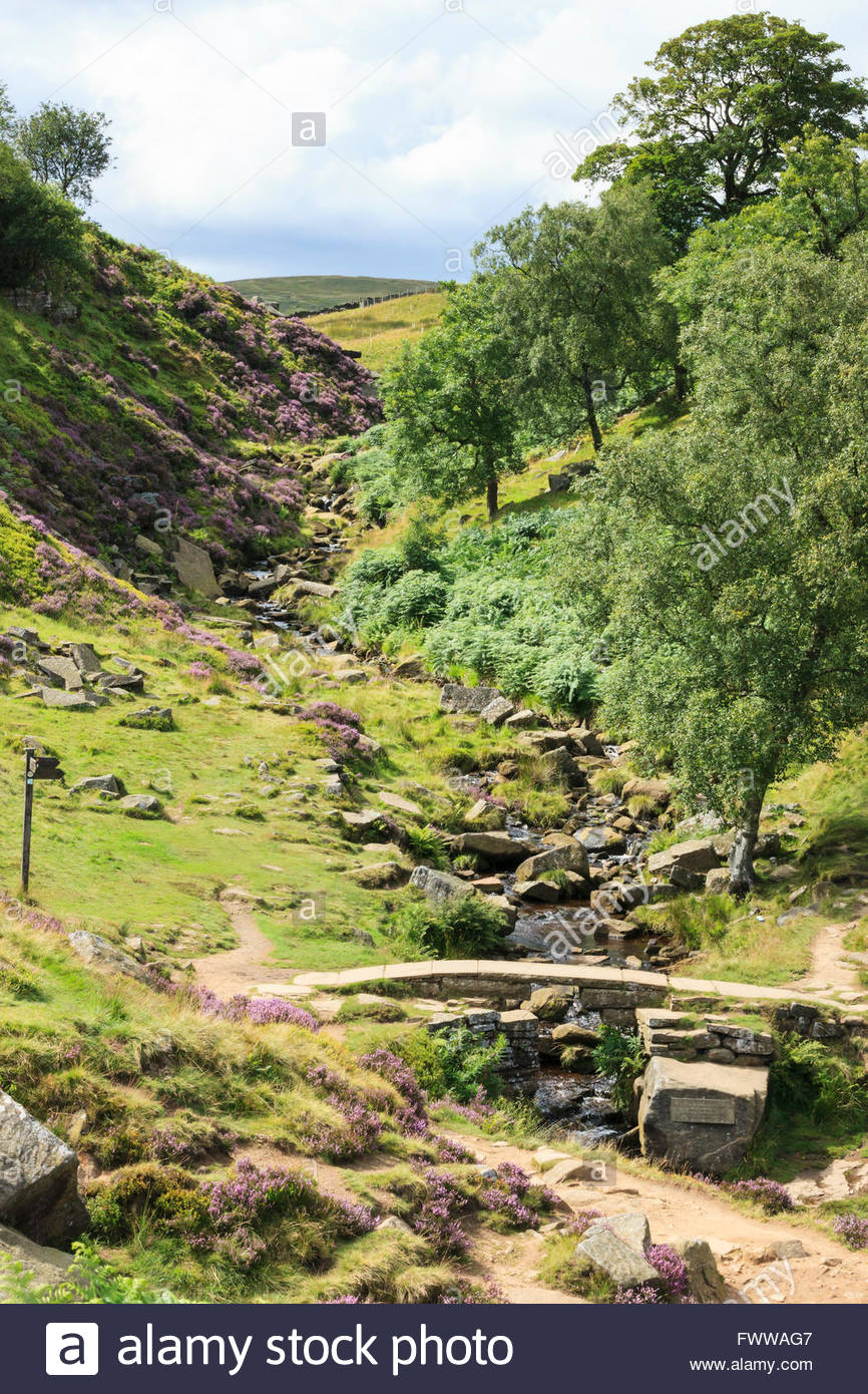 Bronte Trail High Resolution Stock Photography and Images - Alamy