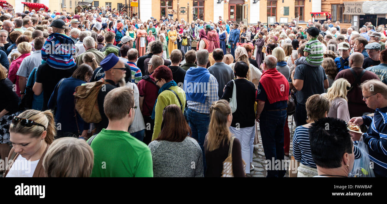 Turku summer theater hi-res stock photography and images - Alamy