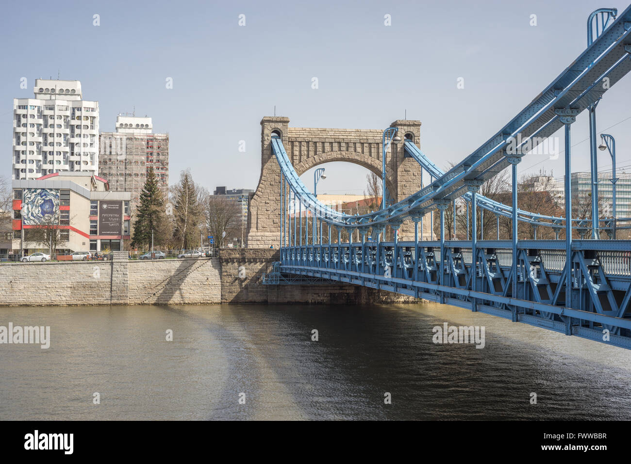 Grunwaldzki hi-res stock photography and images - Alamy