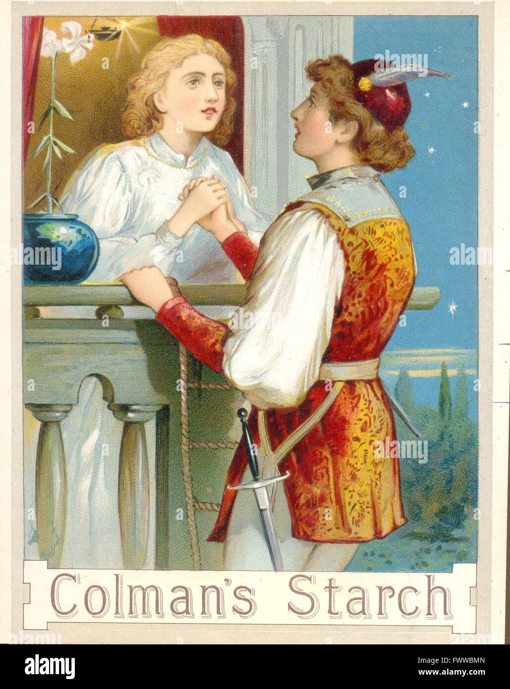 Shakespeare play hi-res stock photography and images - Alamy