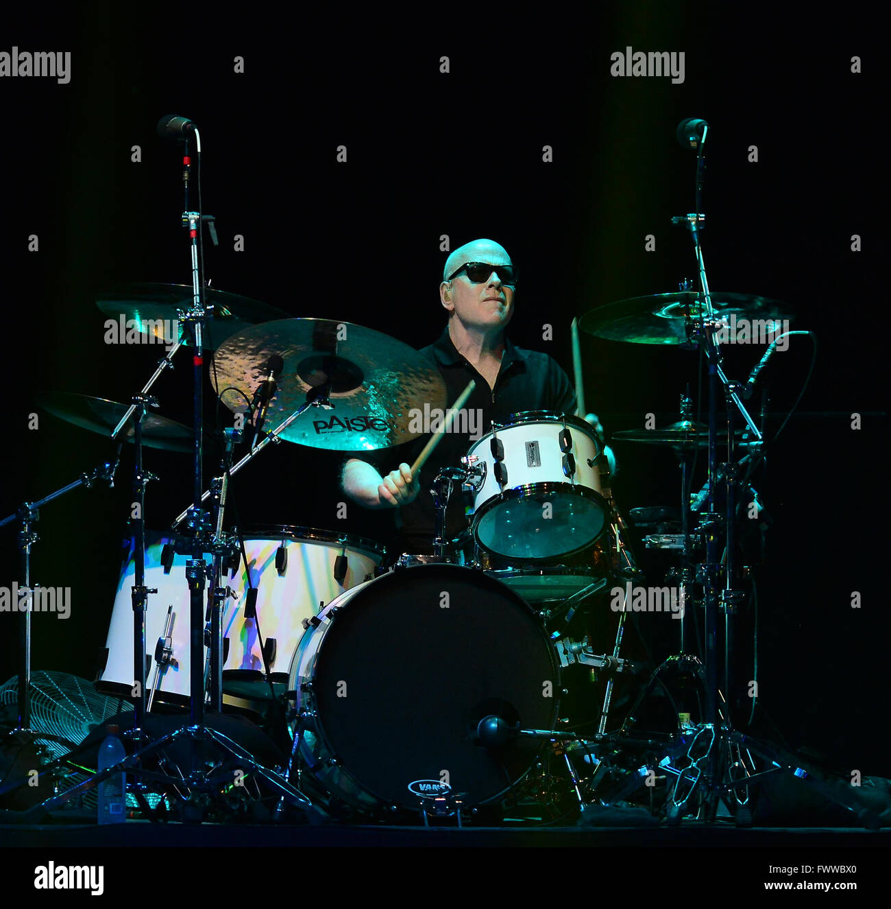 Steve Miller Band perform at Hard Rock Live! in the Seminole Hard Rock ...