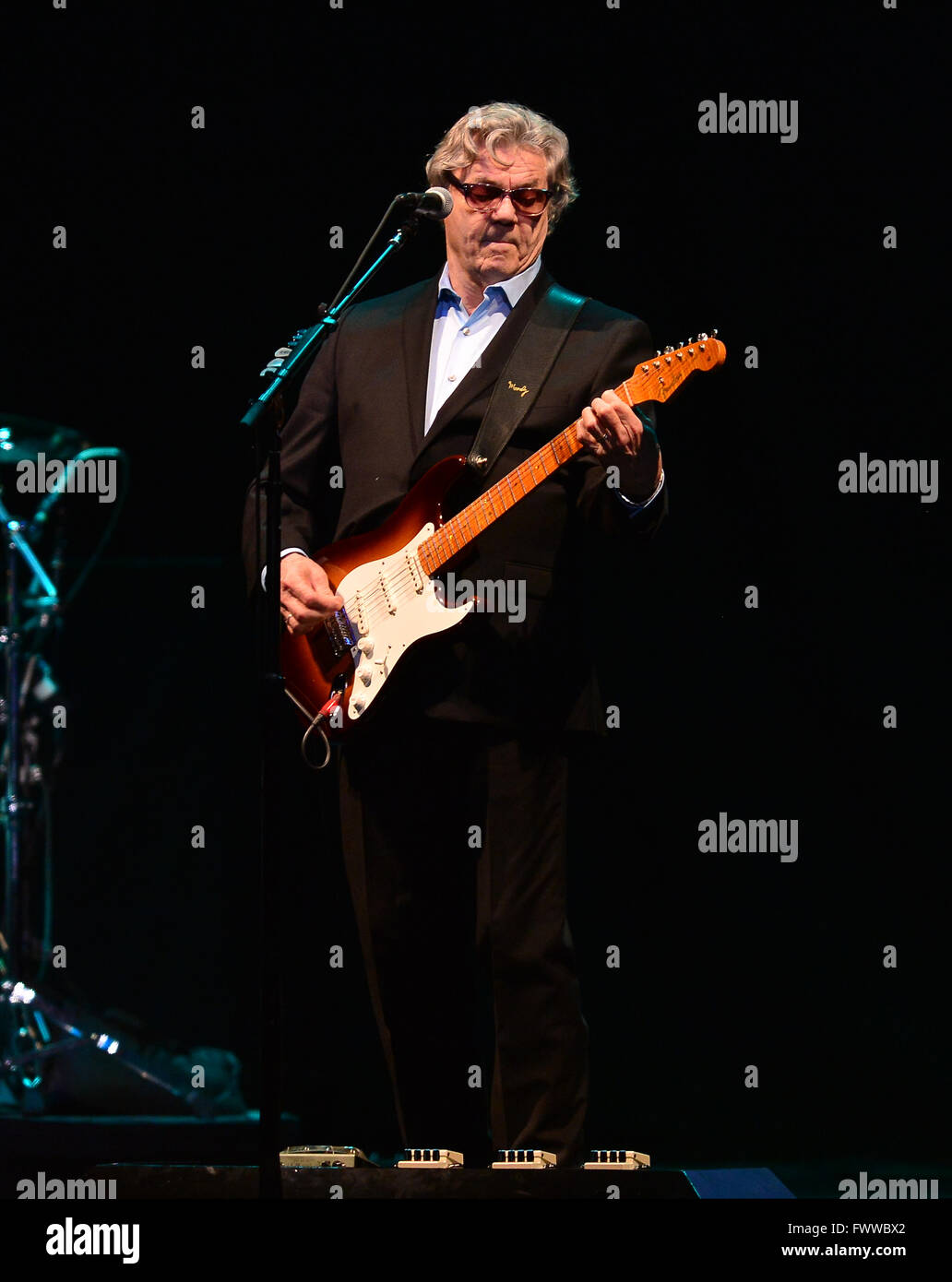 Steve miller musician hi-res stock photography and images - Alamy