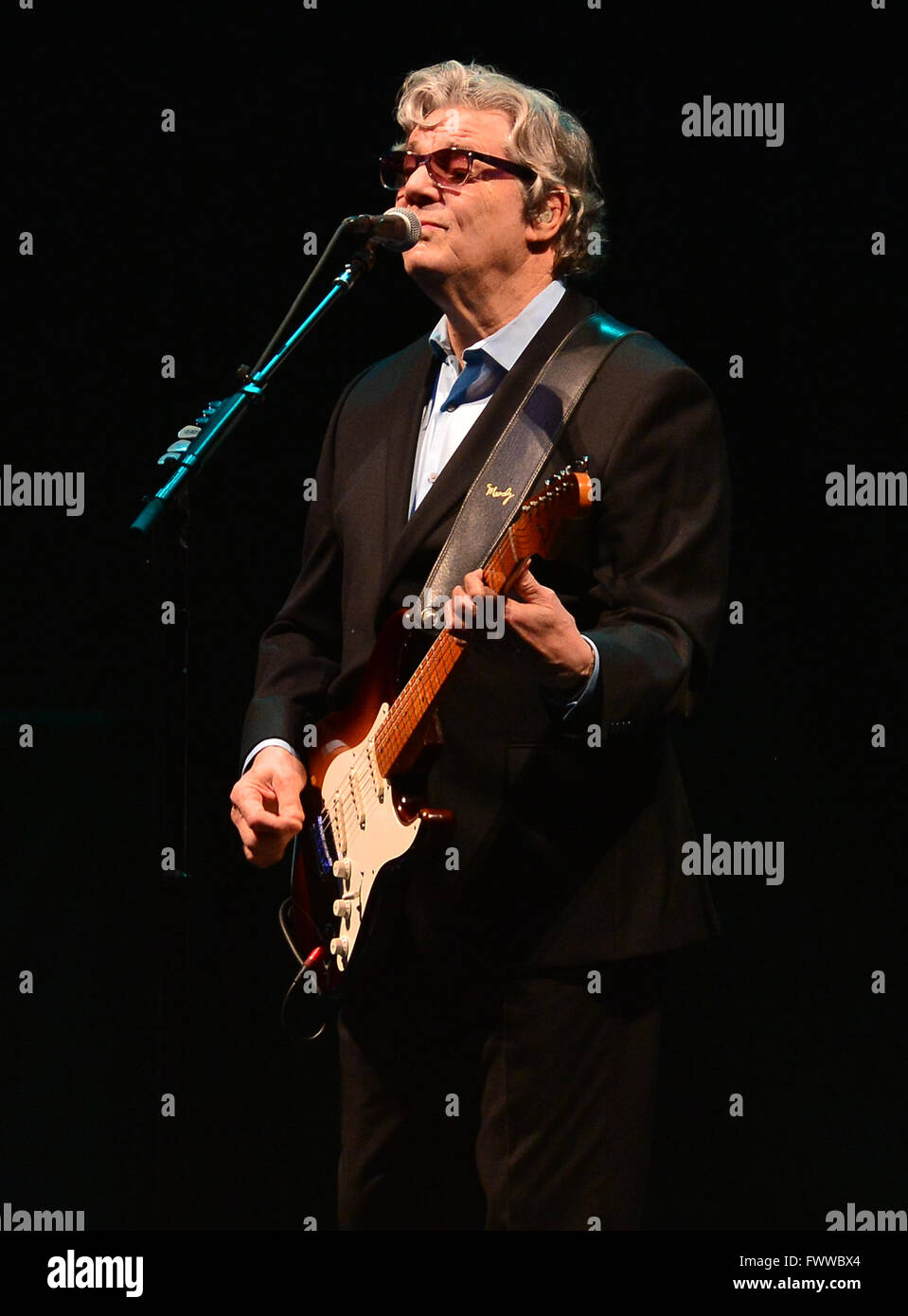 Steve miller musician hi-res stock photography and images - Alamy