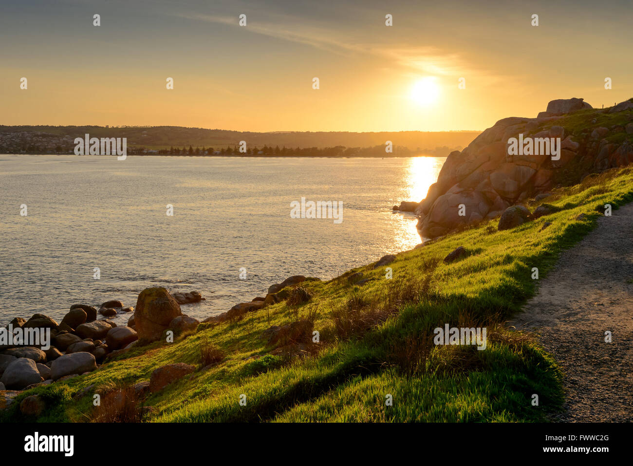 Victor harbor south australia hi-res stock photography and images - Alamy
