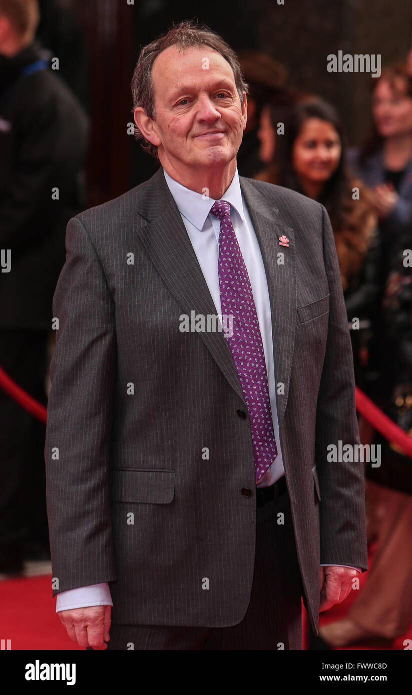 HRH Prince Charles attends the Prince's Trust and Samsung Celebrate ...