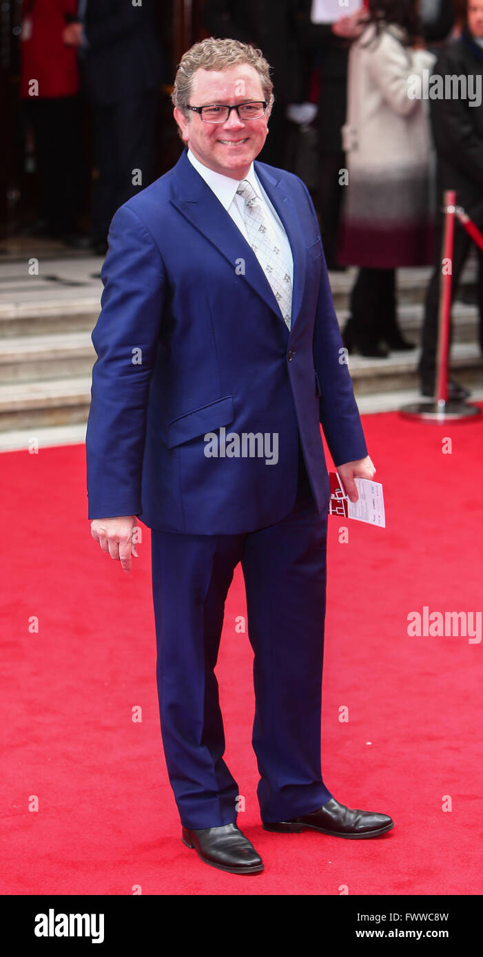 HRH Prince Charles attends the Prince's Trust and Samsung Celebrate ...