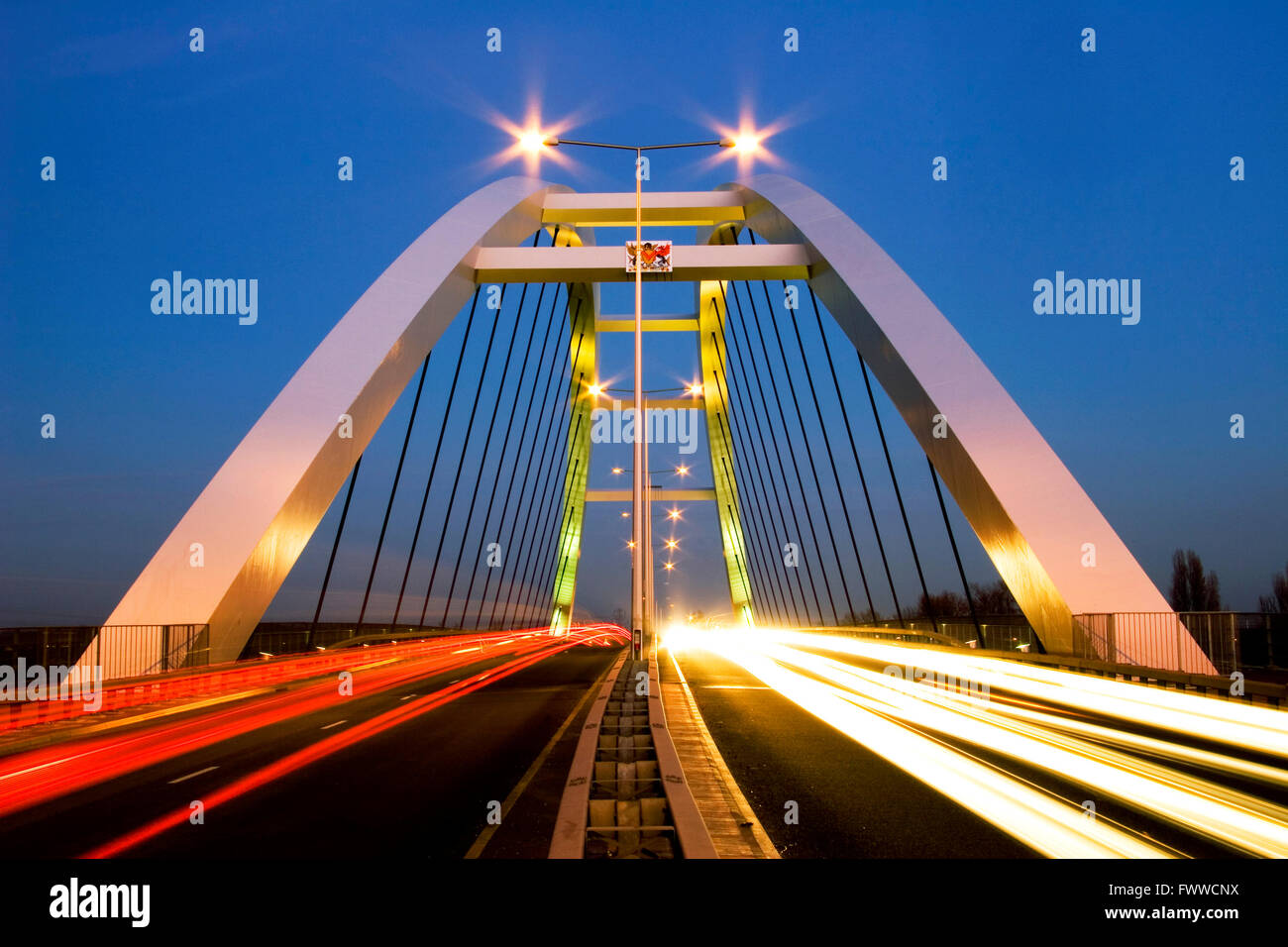 Newport Road Bridge, Newport, Wales, UK Stock Photo - Alamy