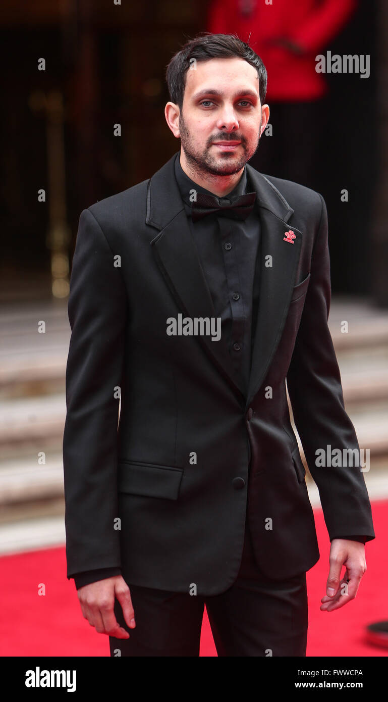 HRH Prince Charles attends the Prince's Trust and Samsung Celebrate ...