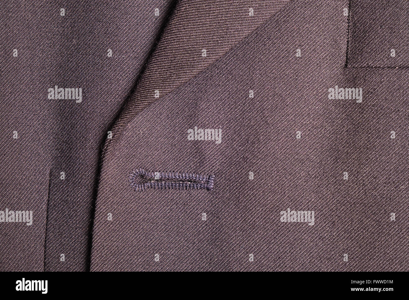 Classic business suit detail. Fashion, textures and backgrounds Stock ...