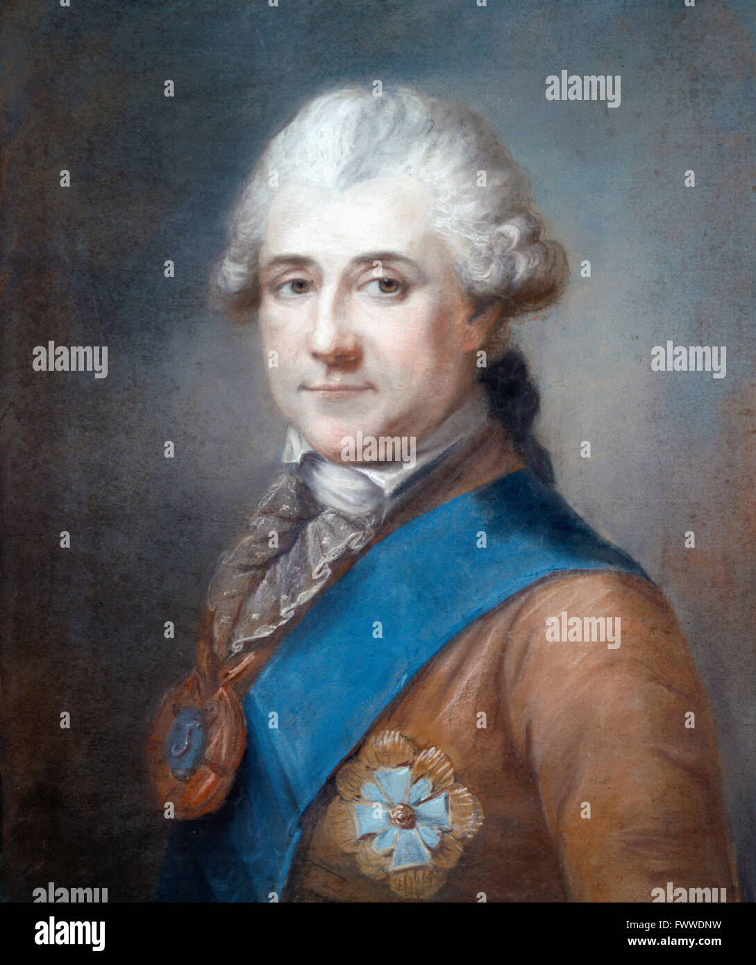 Marcello bacciarelli hi-res stock photography and images - Alamy