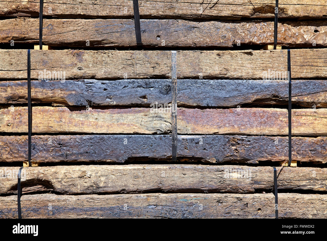 wood construction materials for building industry Stock Photo - Alamy