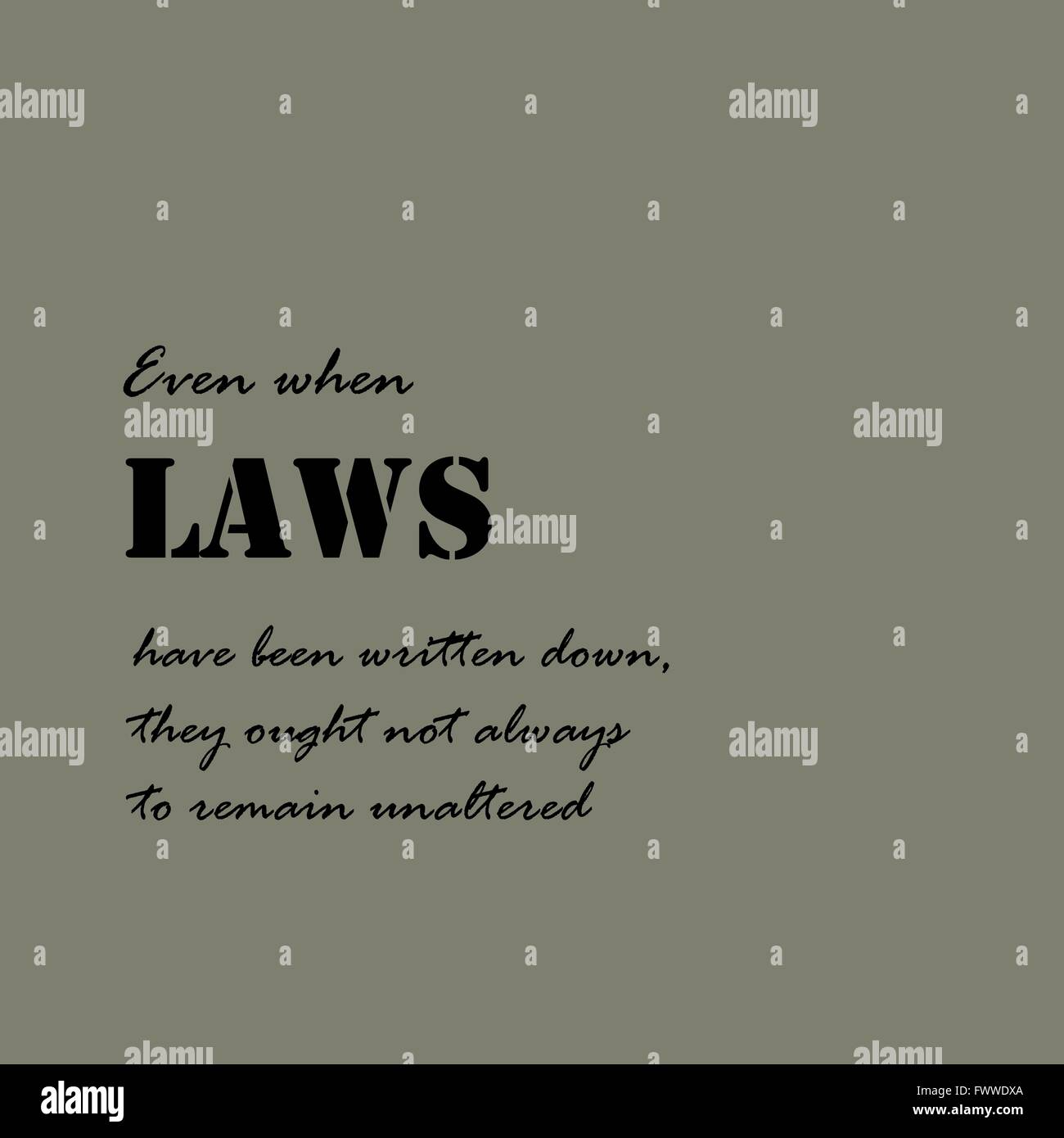 Unaltered Stock Vector Images - Alamy