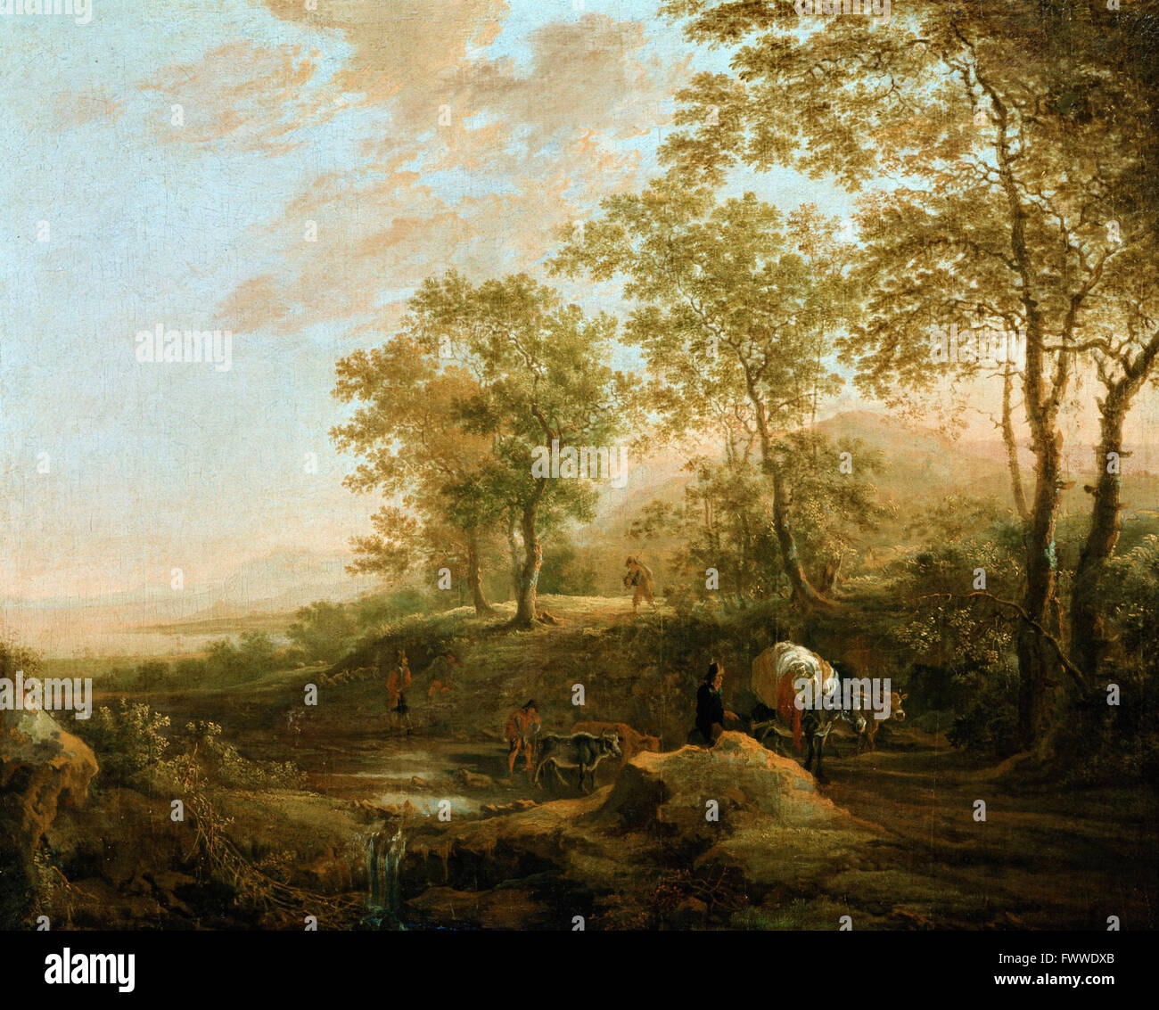 Jan both hi-res stock photography and images - Alamy