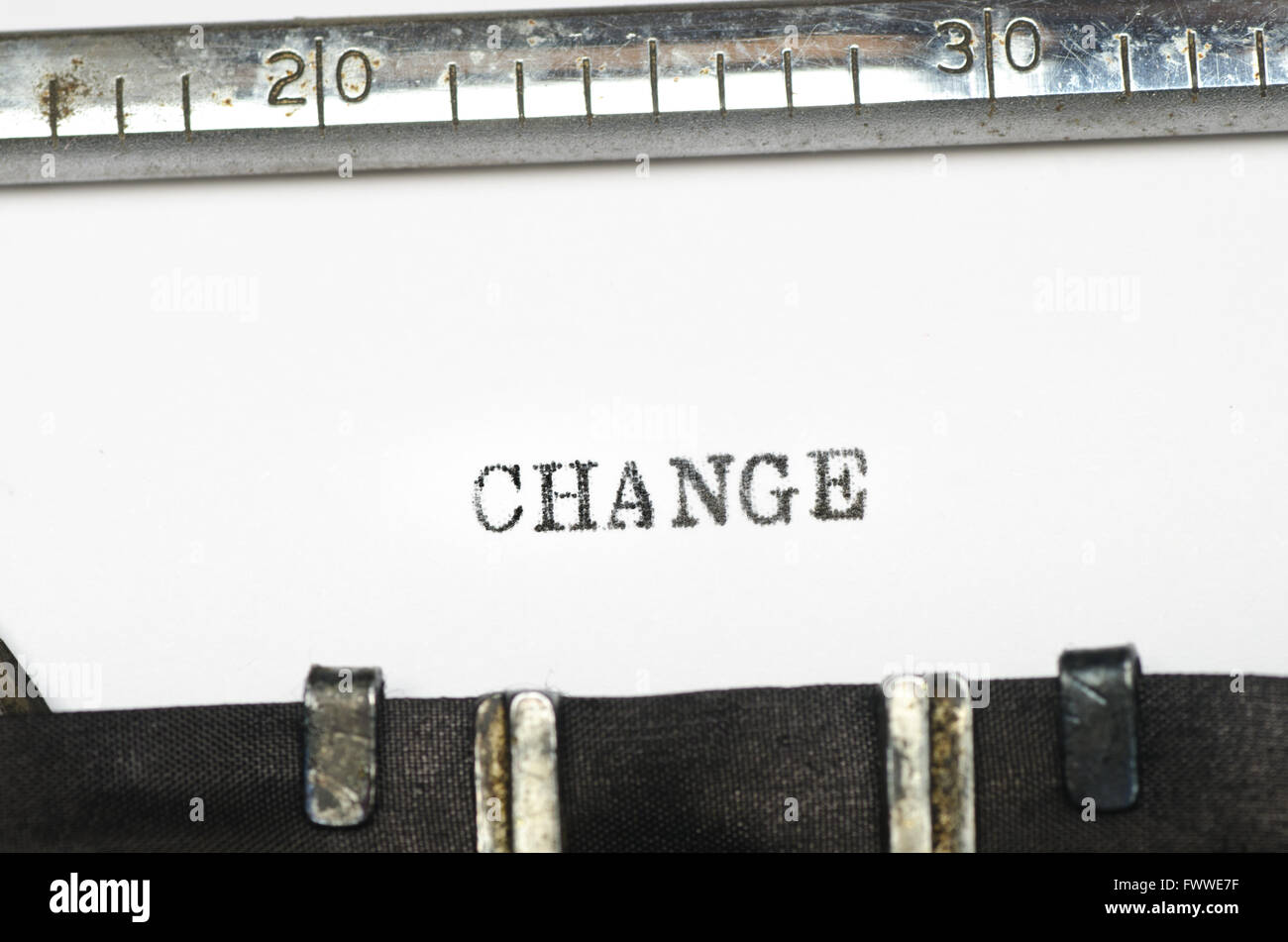 Old change hi-res stock photography and images - Alamy