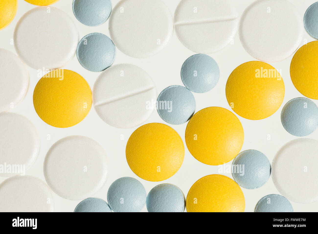 Drug color hi-res stock photography and images - Alamy