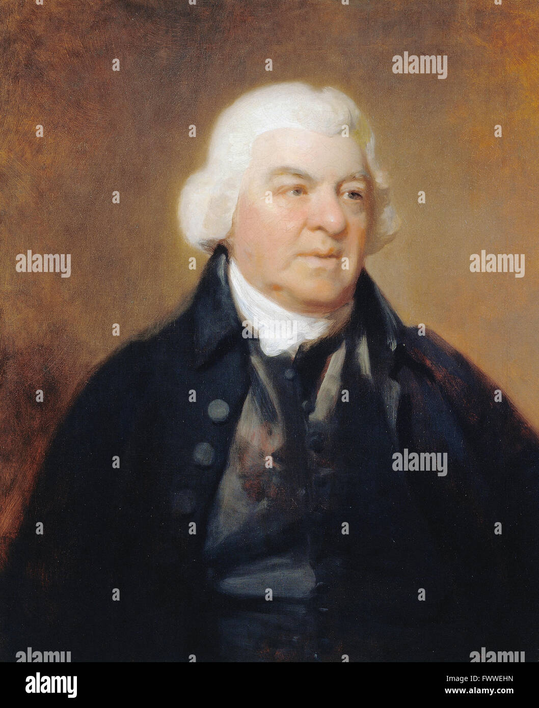 Henry walton hi-res stock photography and images - Alamy