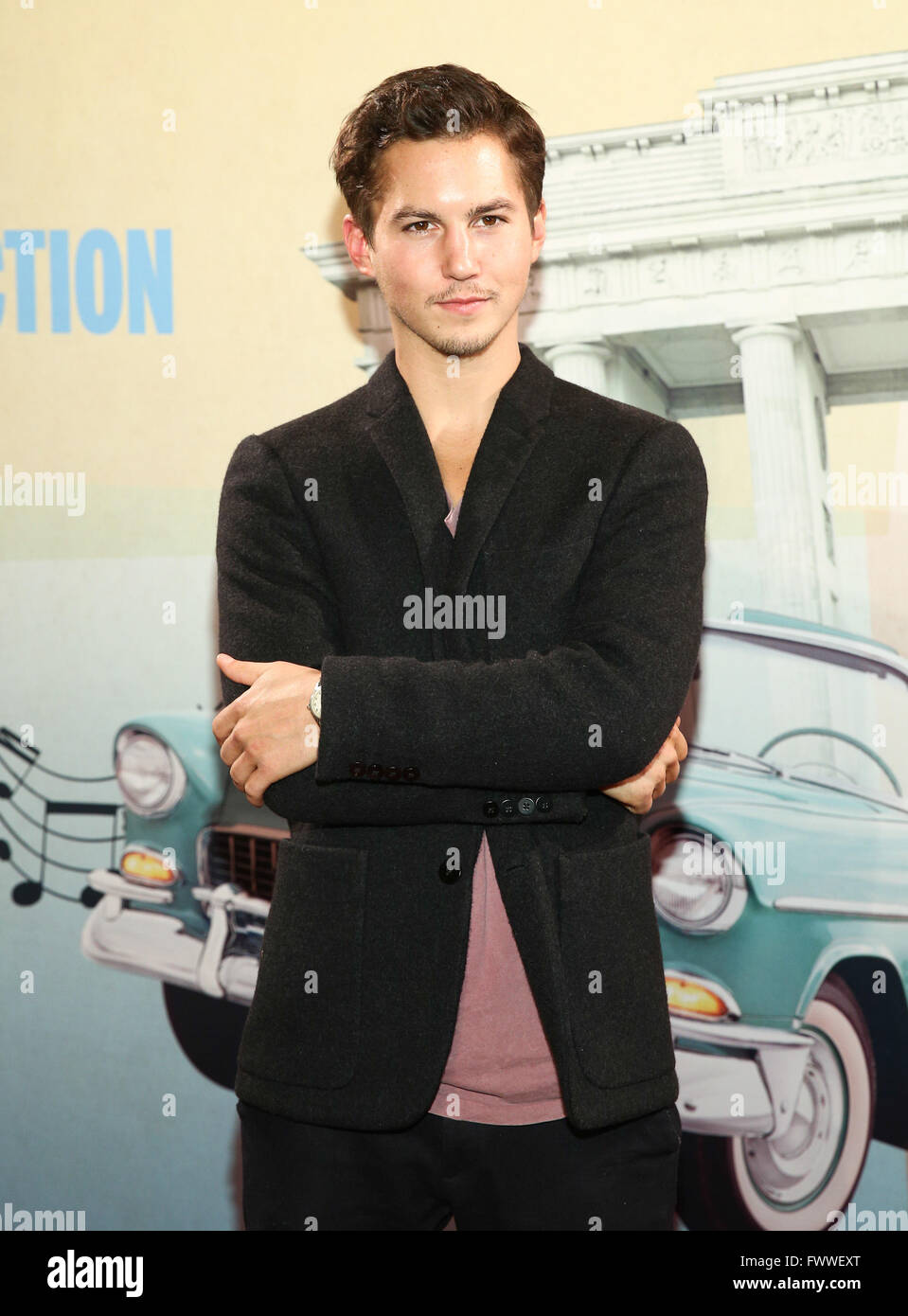 Tim oliver schultz hi-res stock photography and images - Alamy