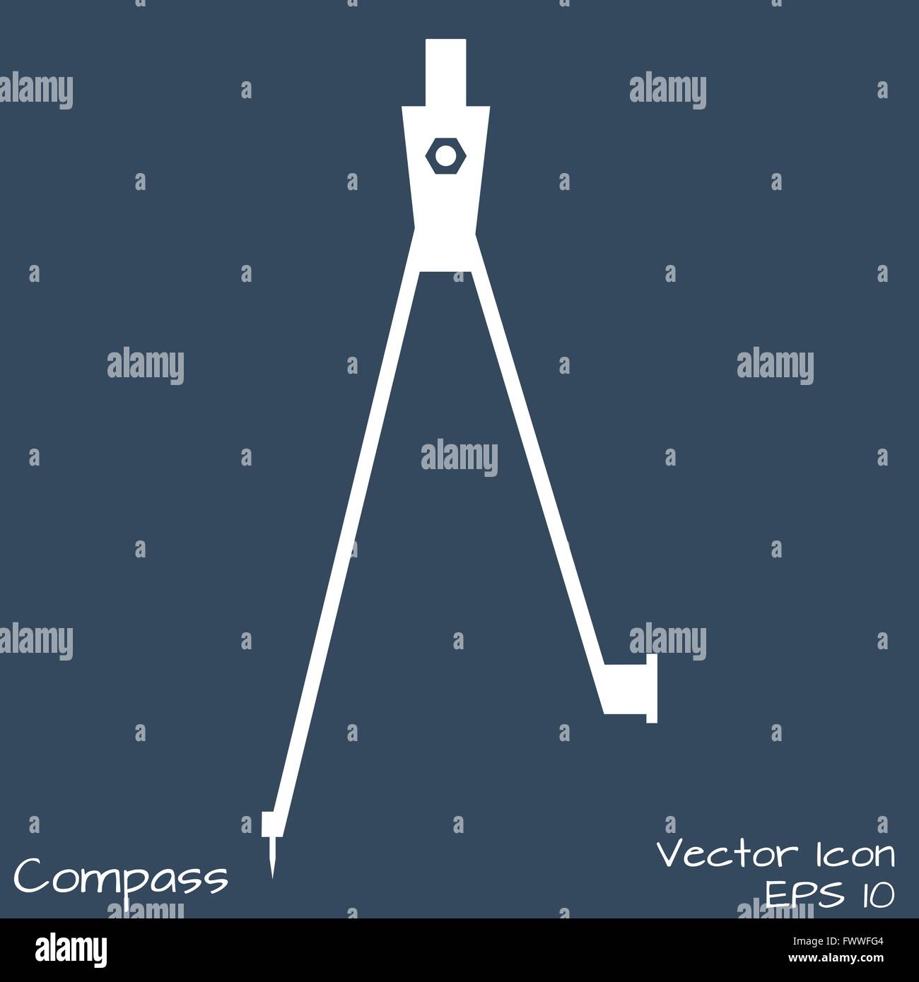 Artists tool Stock Vector Images - Alamy