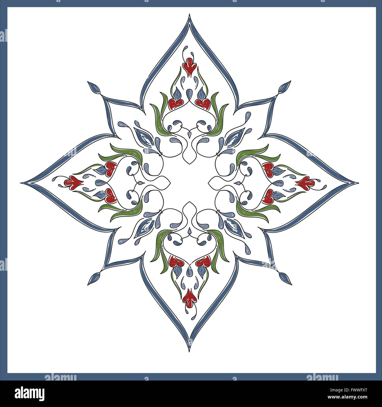 Islamic element hi-res stock photography and images - Alamy