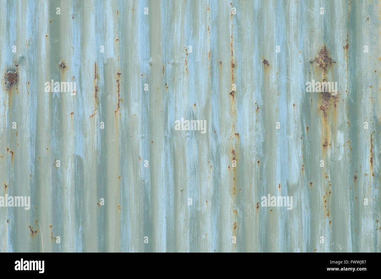 Weathered metal texture hi-res stock photography and images - Alamy