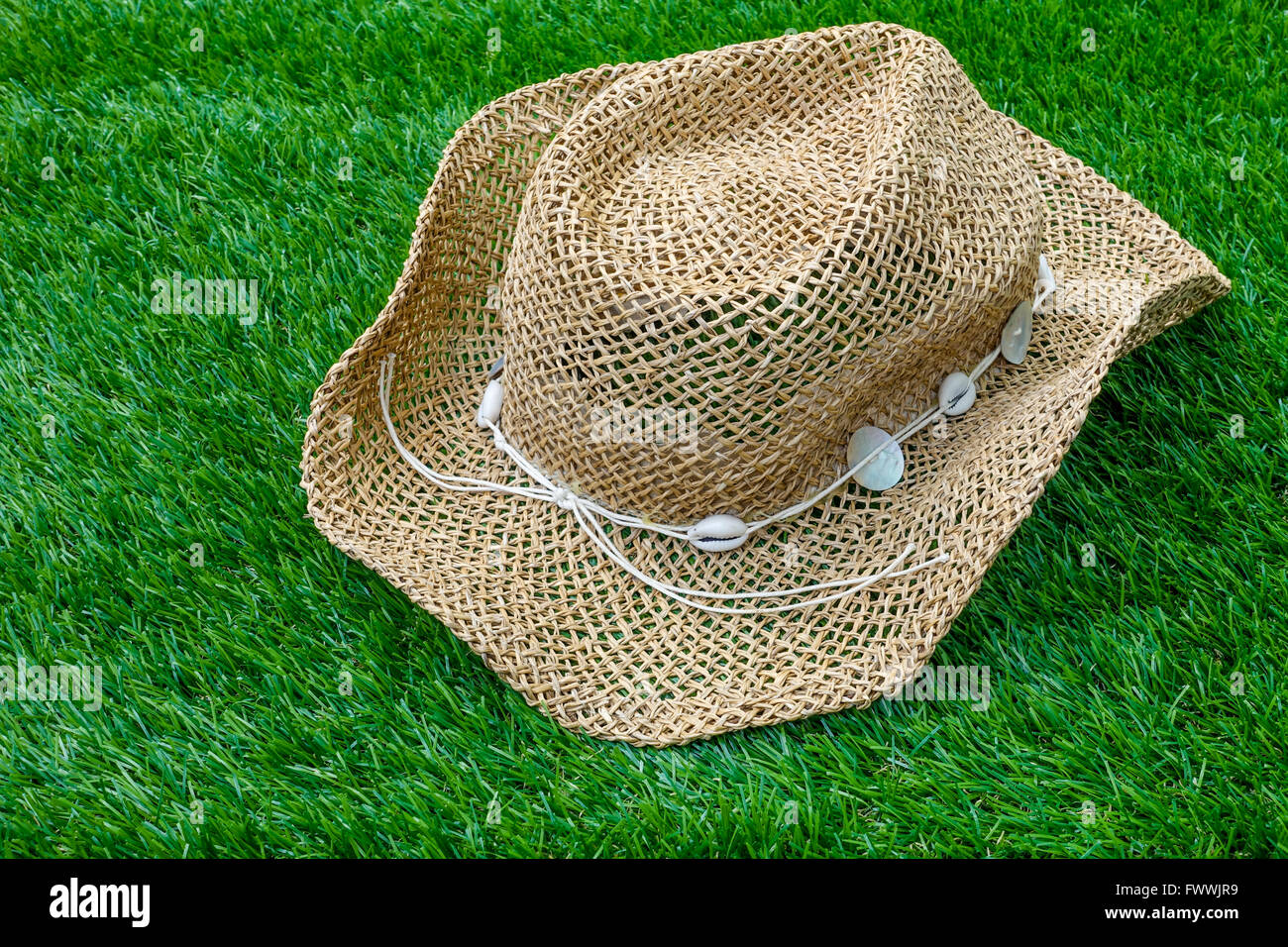 Accessories on grass hi-res stock photography and images - Alamy