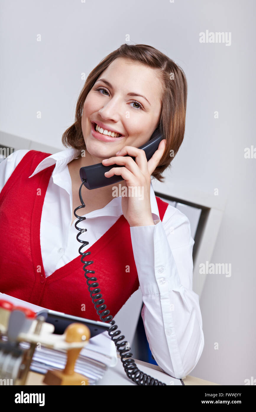 Office desk friendly kind hi-res stock photography and images - Alamy