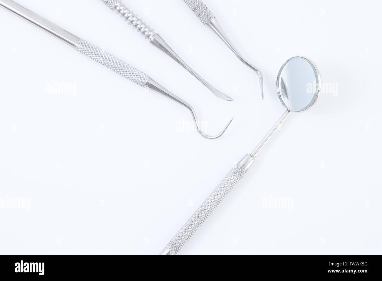 Professional dental tools on hi-res stock photography and images - Alamy