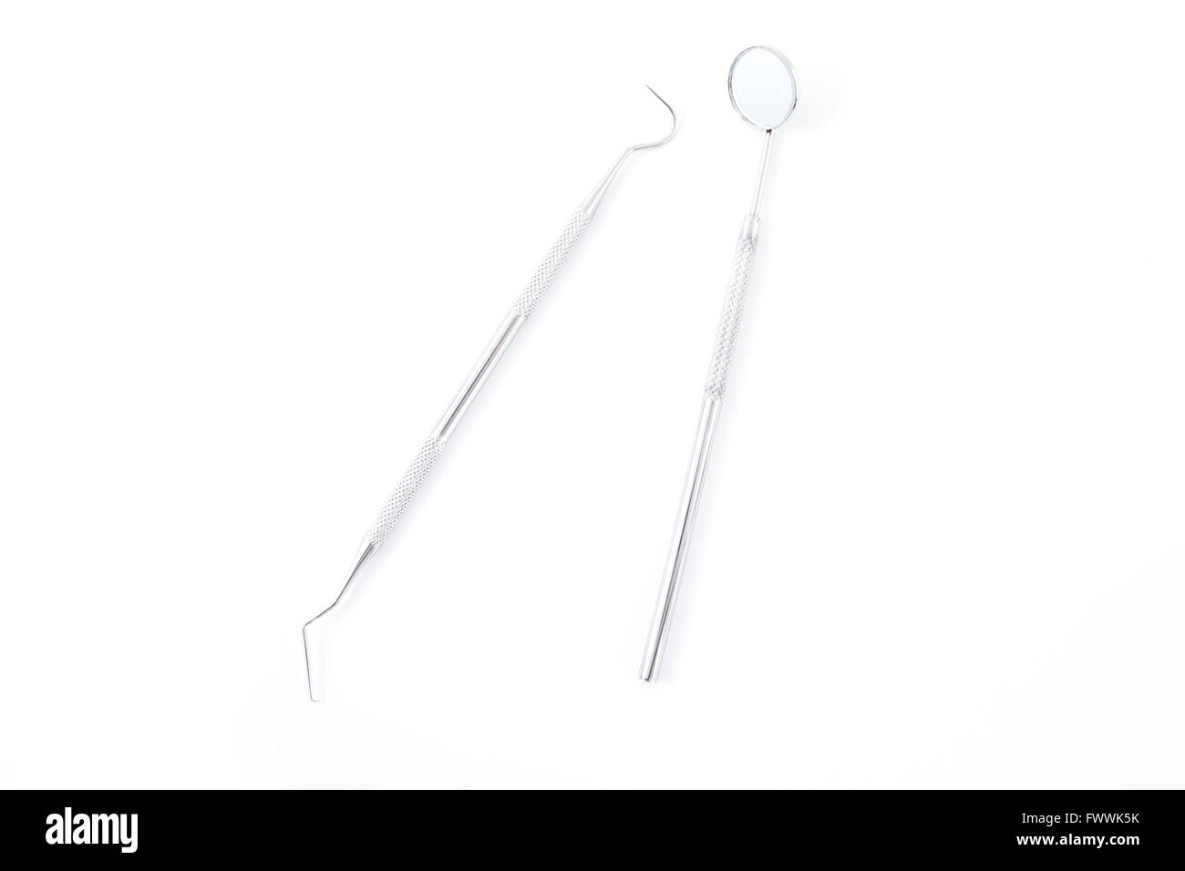 Dental care tools on hi-res stock photography and images - Alamy