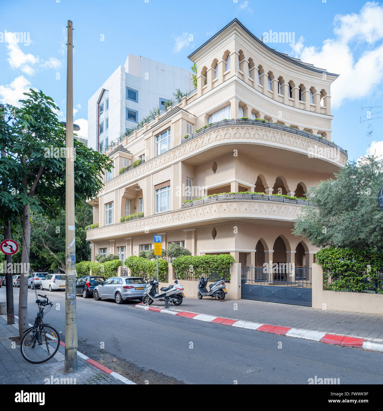 House of israel hi-res stock photography and images - Alamy