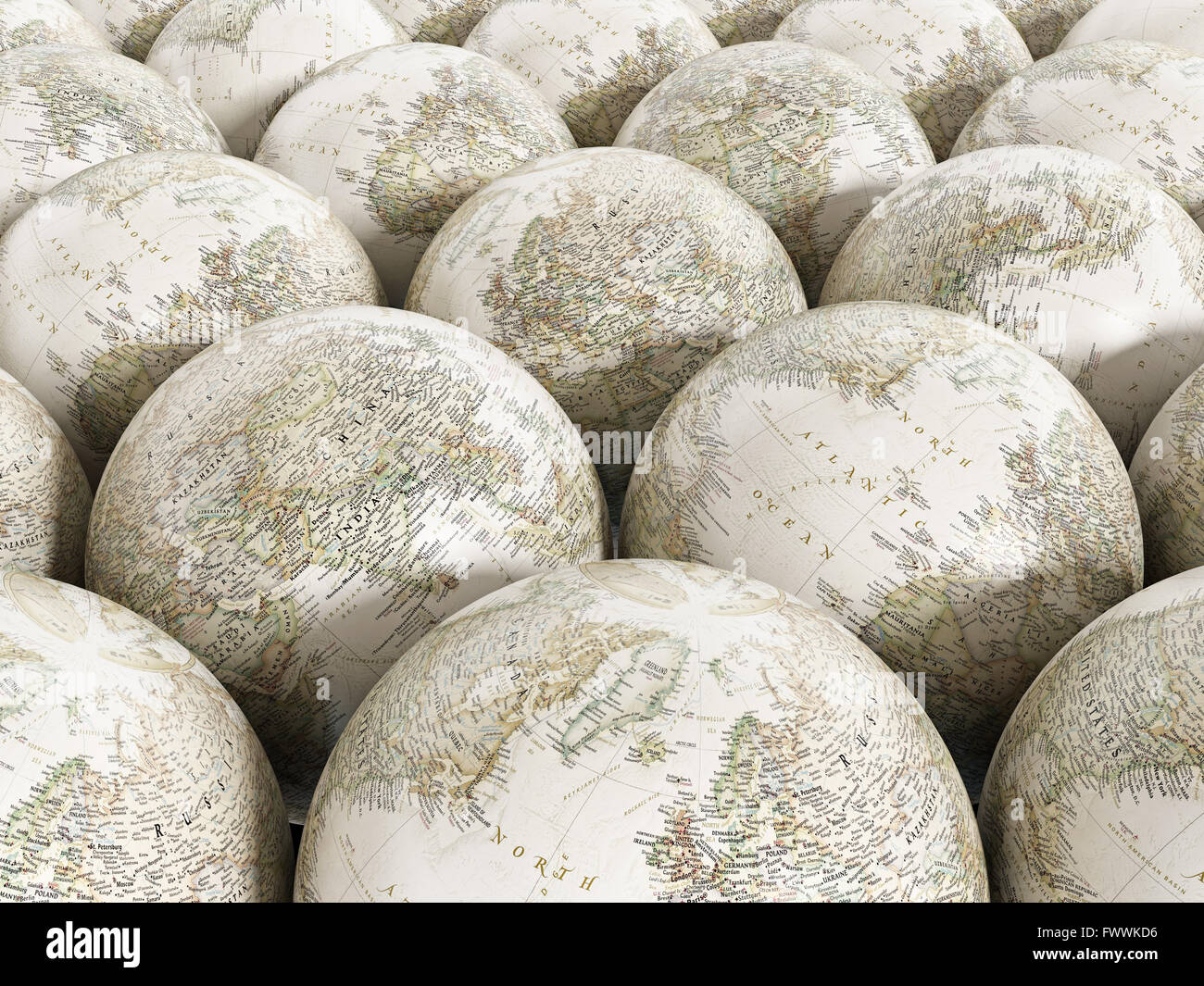 Texture map hi-res stock photography and images - Alamy