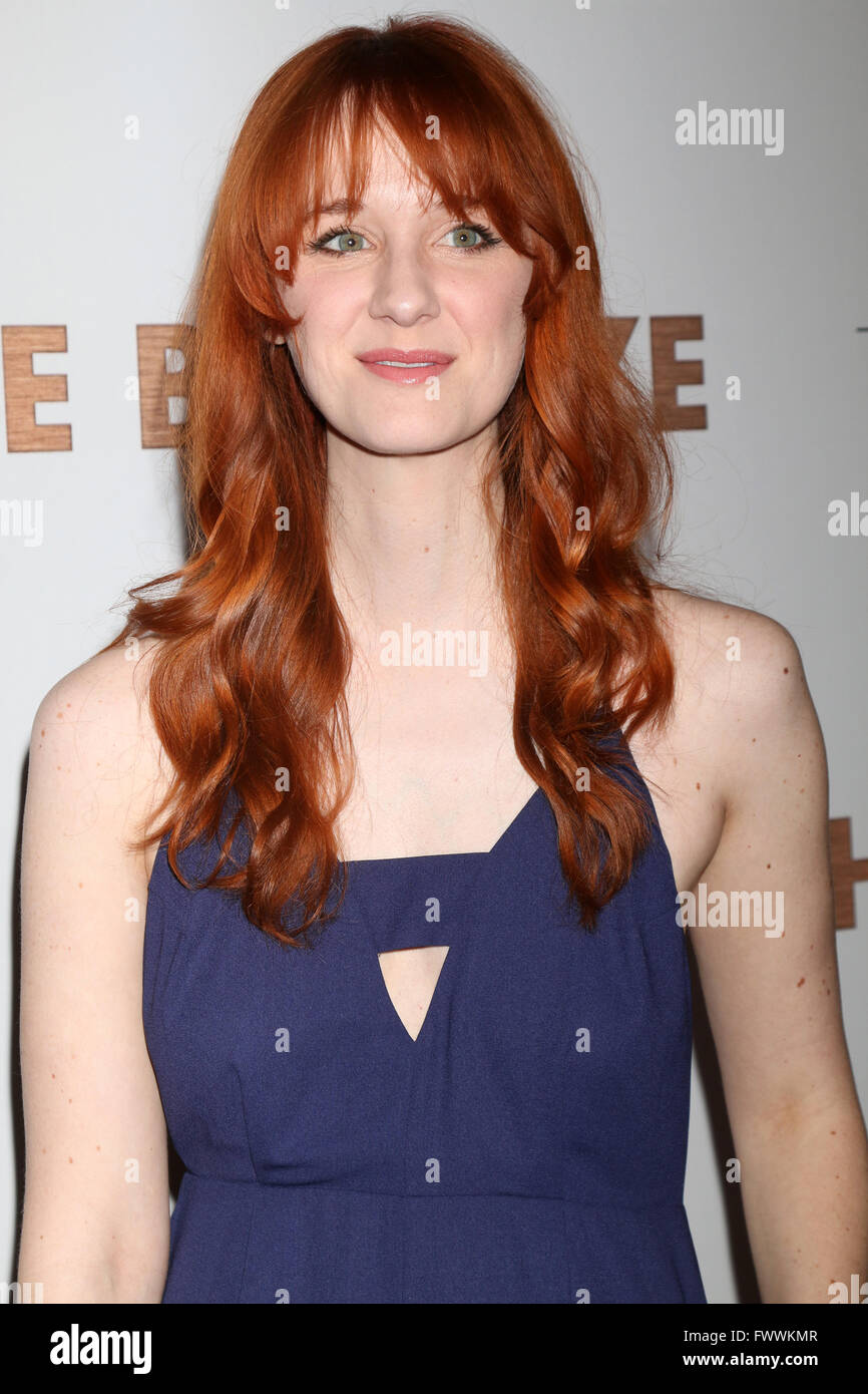 The Bronze Premiere at the SilverScreen Theater at the Pacific Design ...