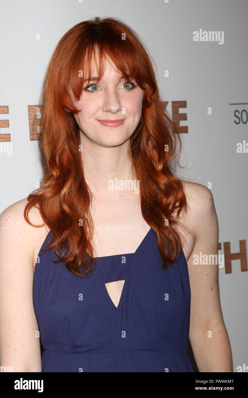 The Bronze Premiere at the SilverScreen Theater at the Pacific Design ...