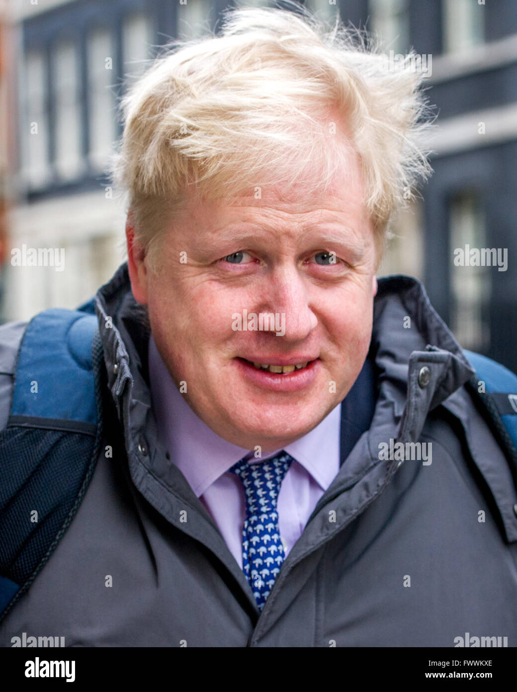 Cabinet Ministers and Members of Parliament arriving and departing the ...