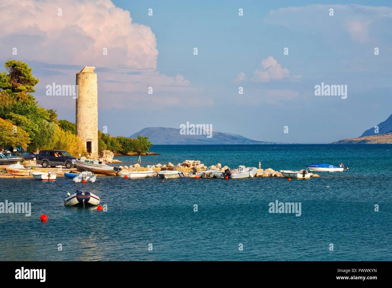 Caska beach hi-res stock photography and images - Alamy