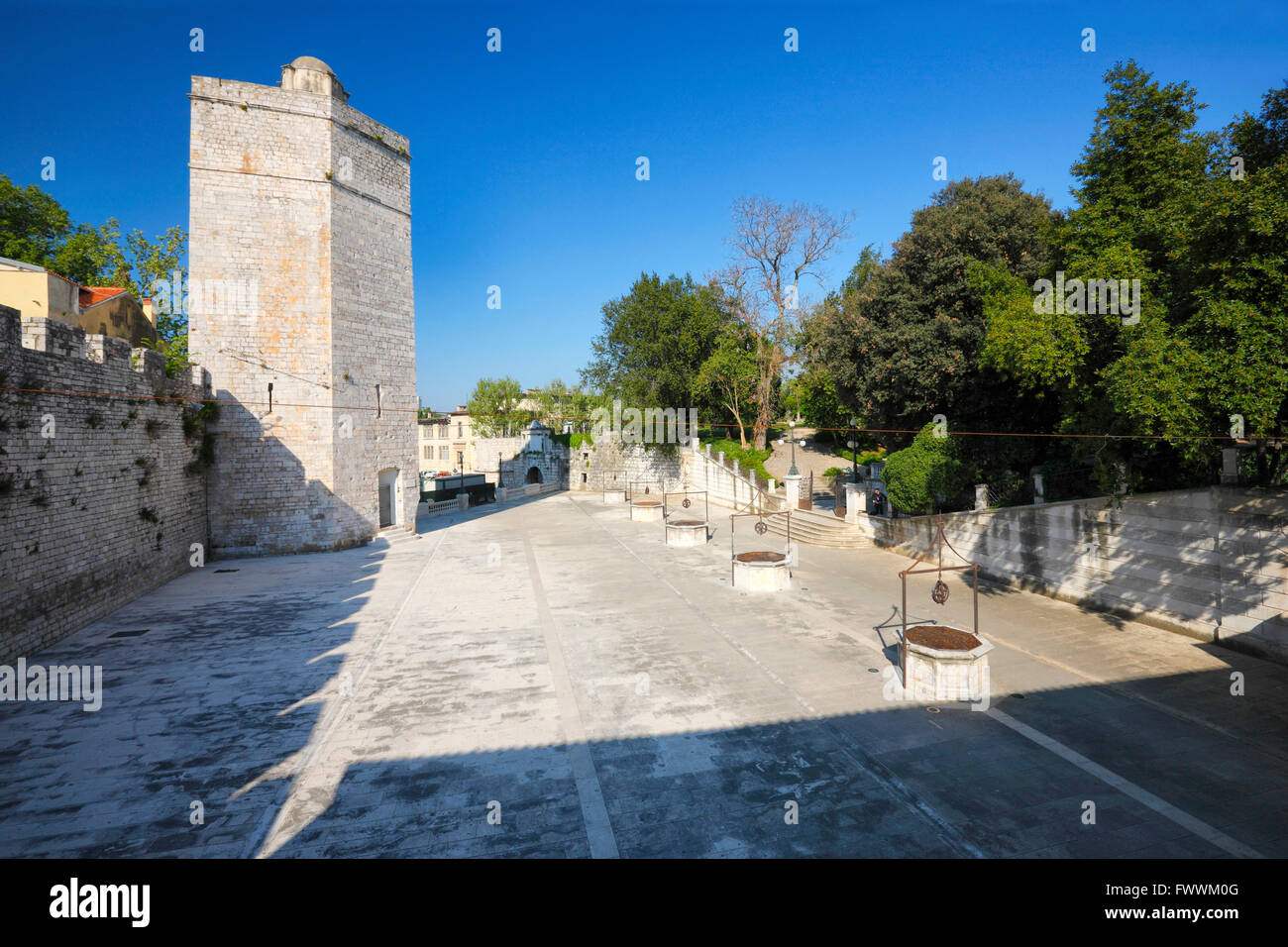 Square stone wheel hi-res stock photography and images - Alamy