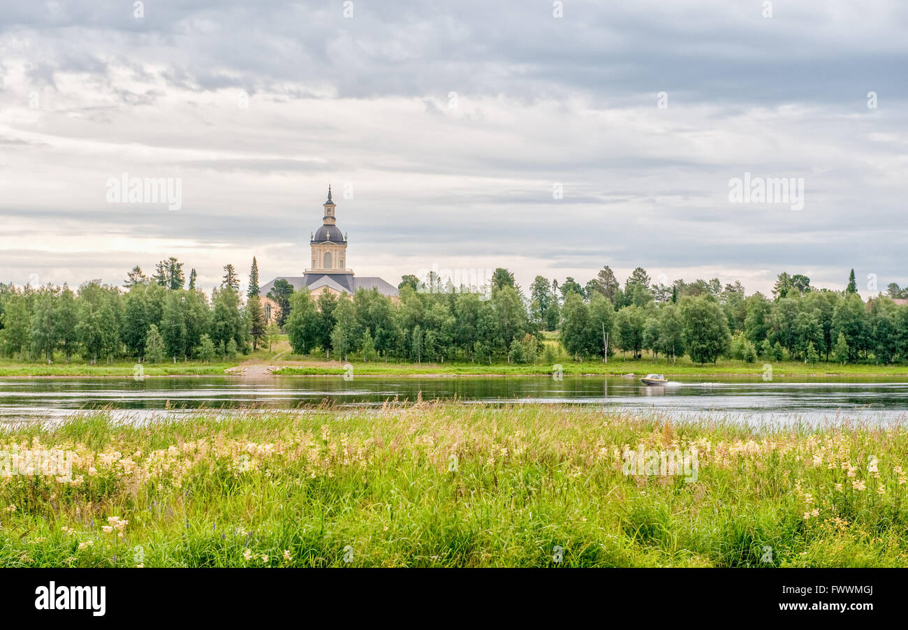 Torne Sweden High Resolution Stock Photography and Images - Alamy