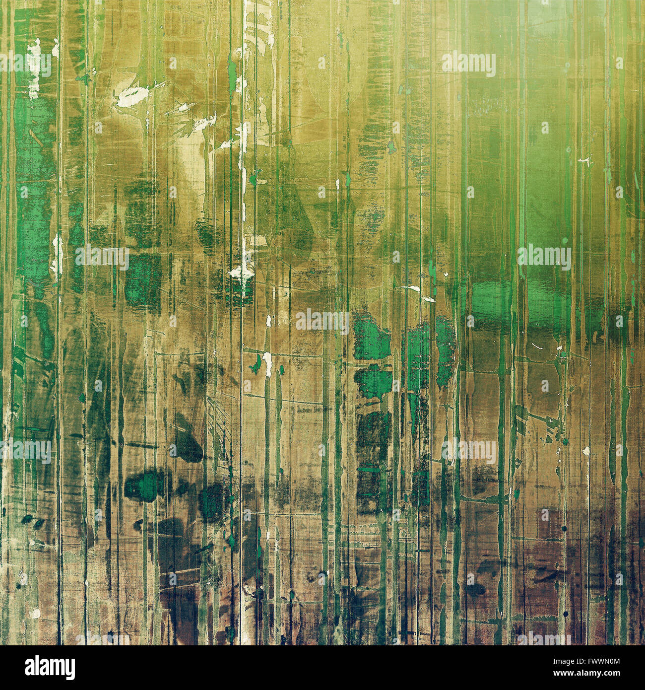 Computer designed highly detailed vintage texture or background. With ...