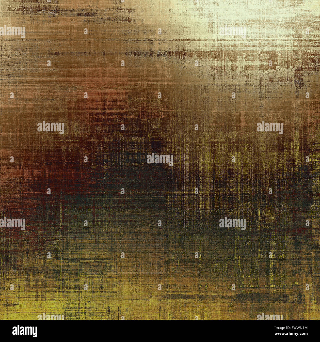 Old texture - ancient background with space for text. With different ...