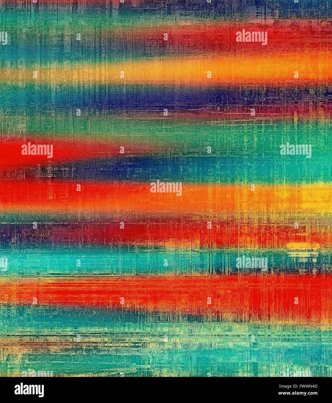 Grunge texture or background with space for text. With different color ...