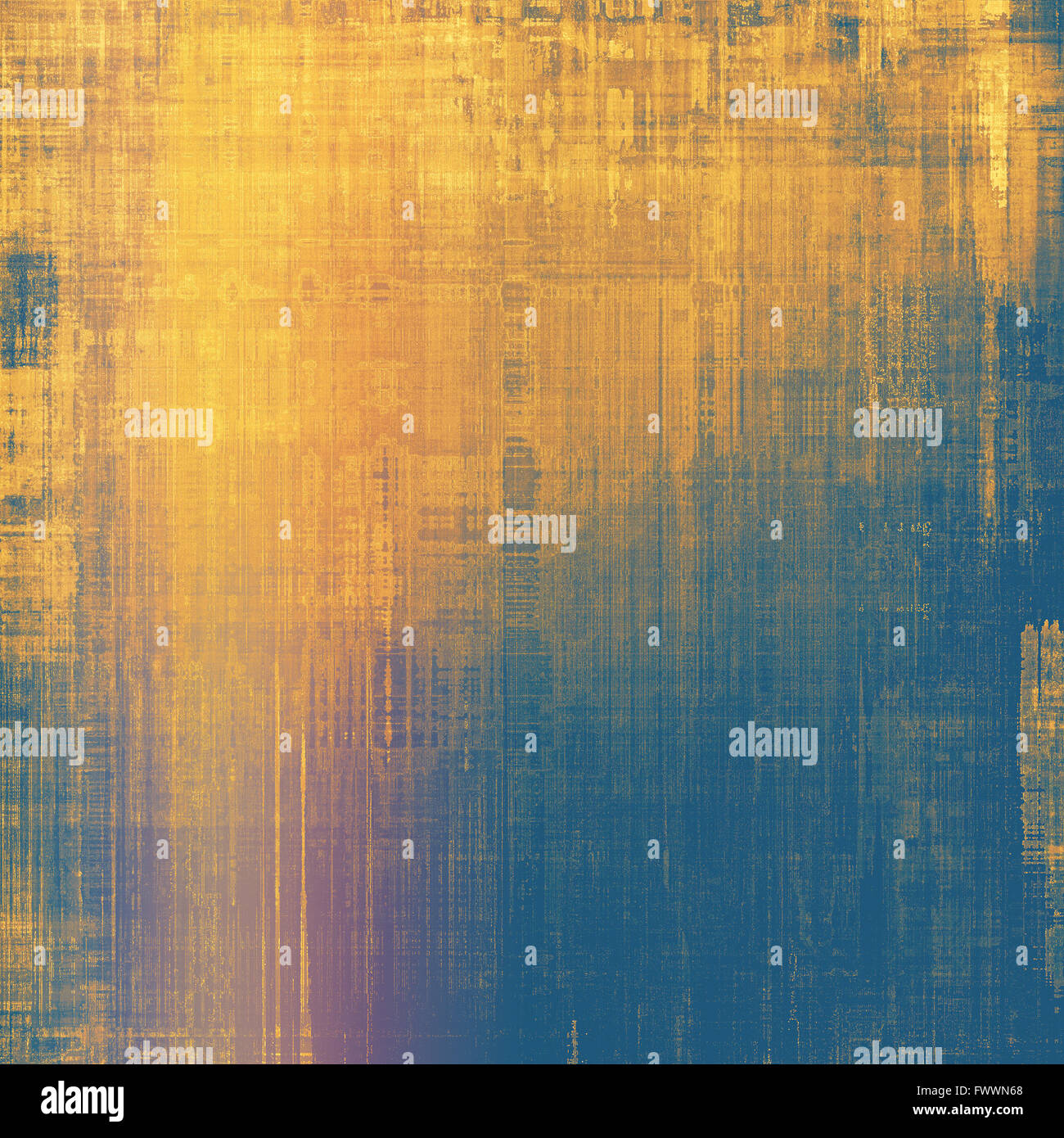 Abstract rough grunge background, colorful texture. With different ...