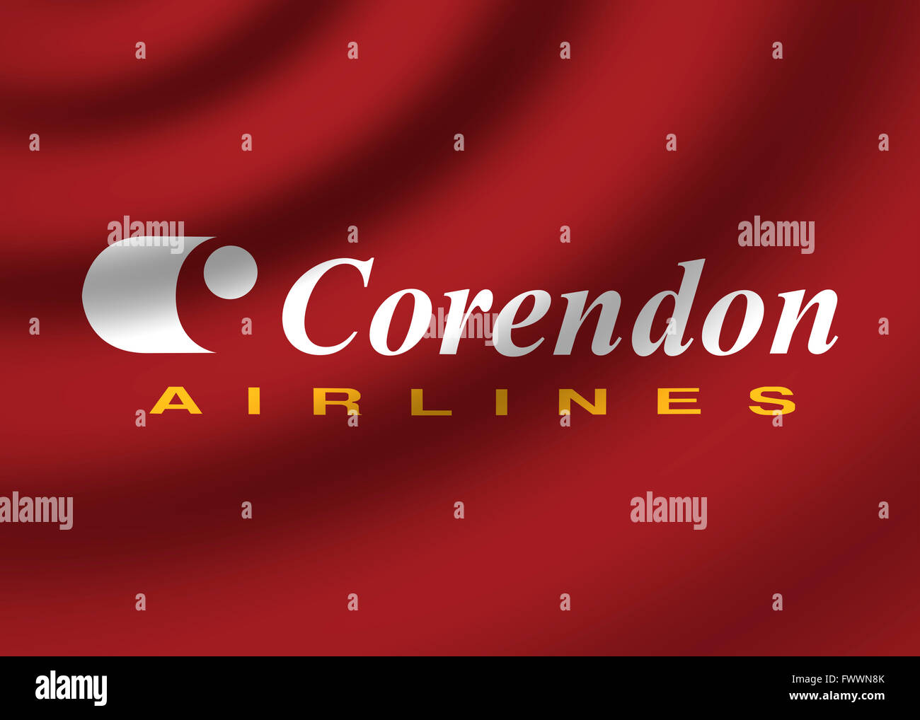Corendon logo hi-res stock photography and images - Alamy