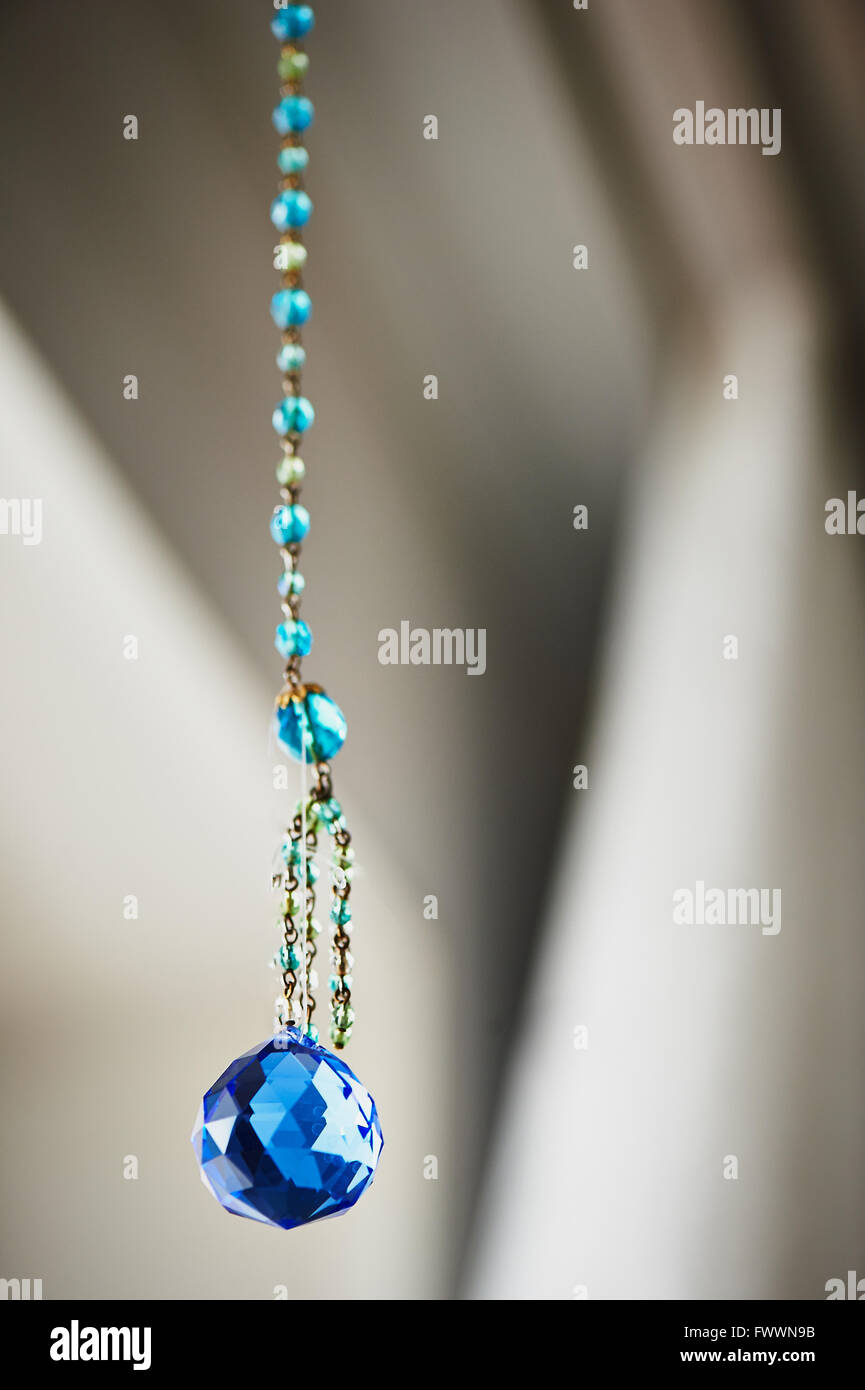 Crystal healing face hi-res stock photography and images - Alamy