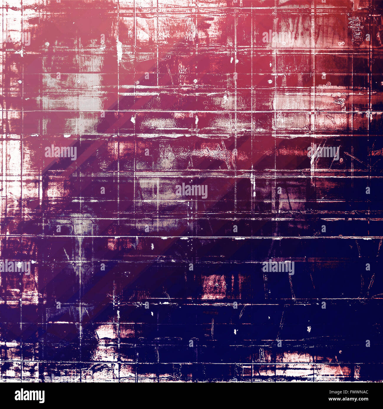 Grunge retro texture, elegant old-style background. With different ...