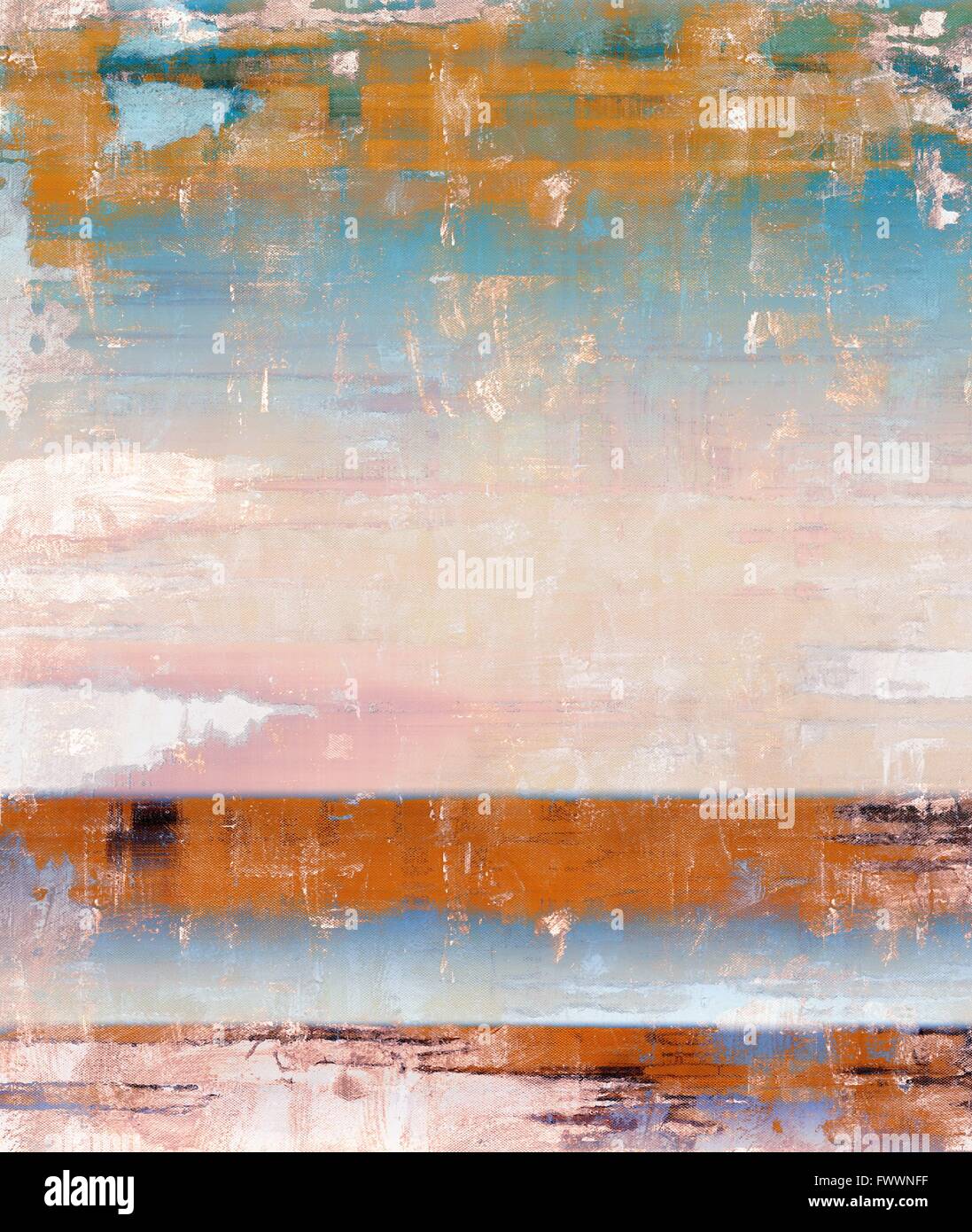 Grunge colorful background or old texture for creative design work ...