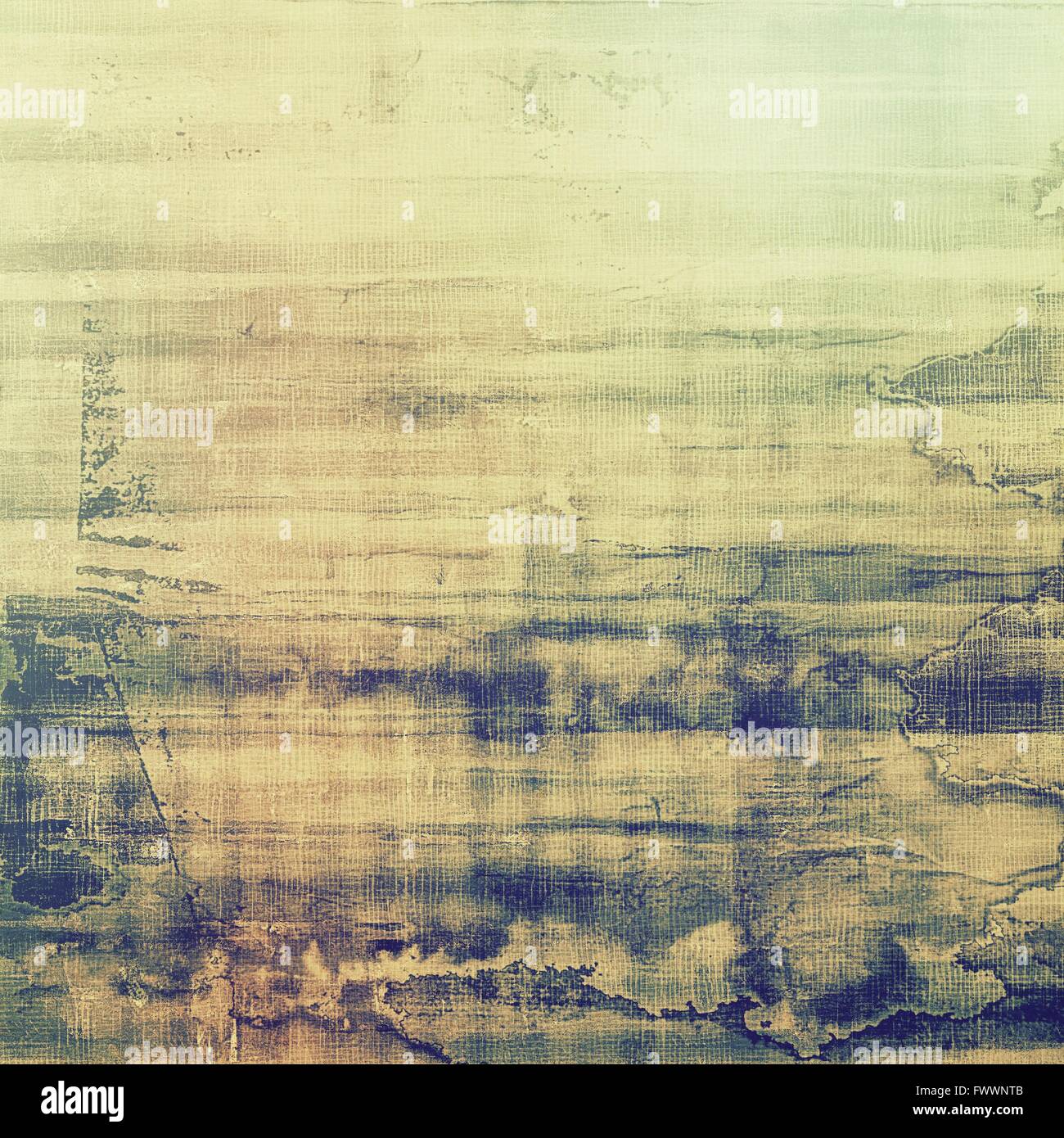 Grunge retro texture, elegant old-style background. With different ...