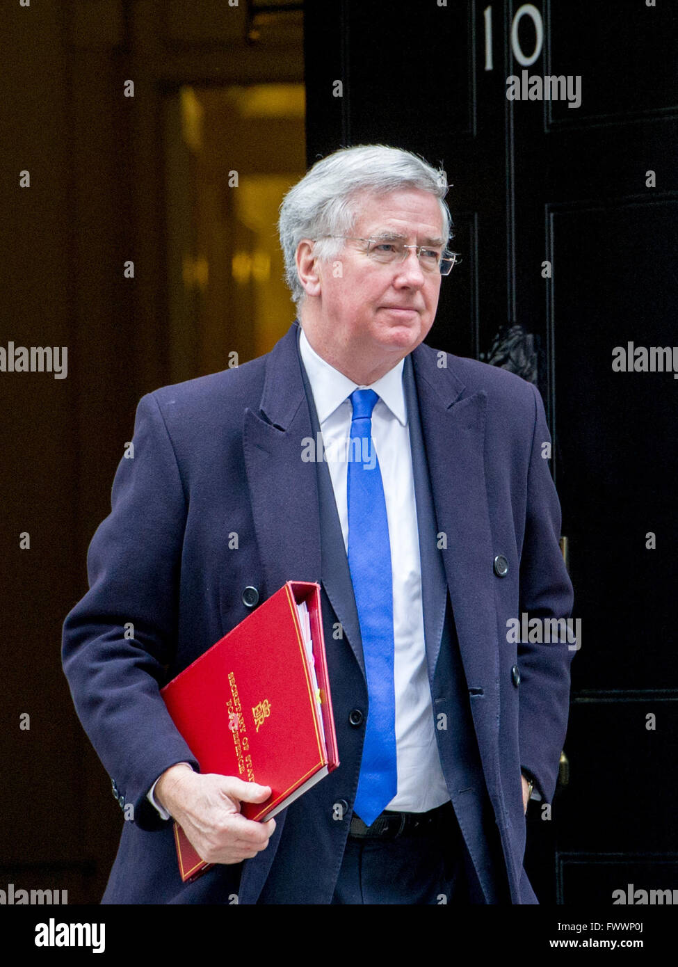Cabinet Ministers and Members of Parliament arriving and departing the ...