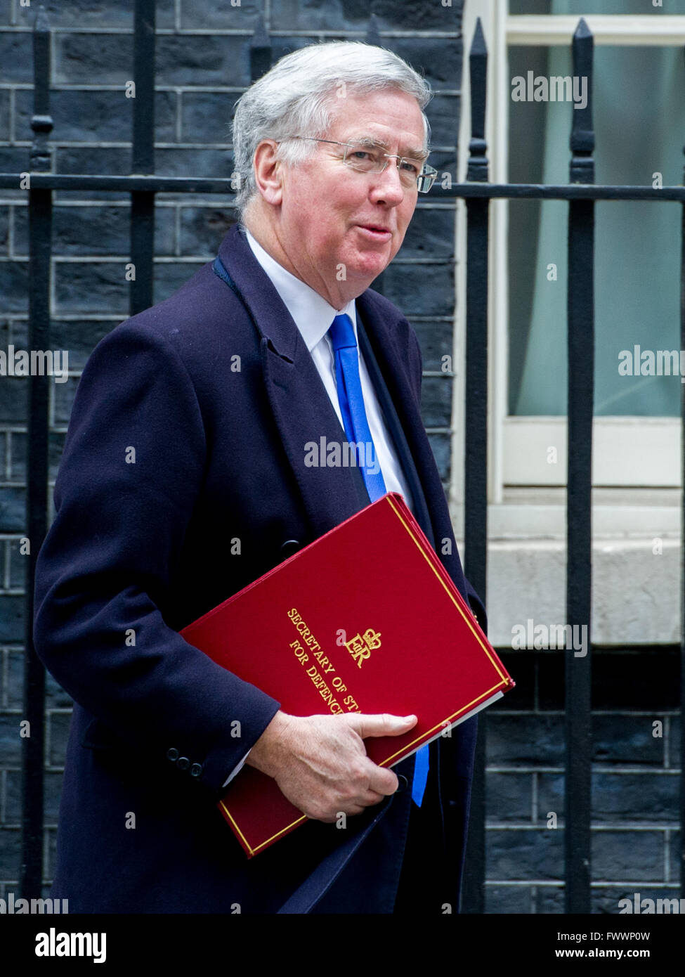Cabinet Ministers and Members of Parliament arriving and departing the ...