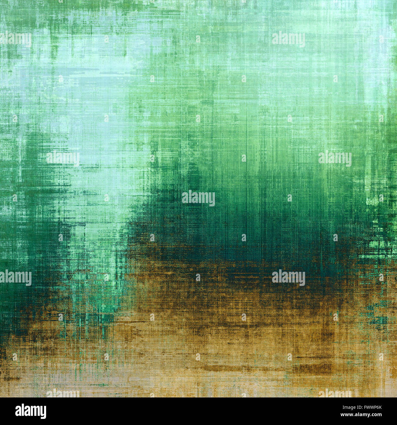 Abstract retro background or old-fashioned texture. With different ...